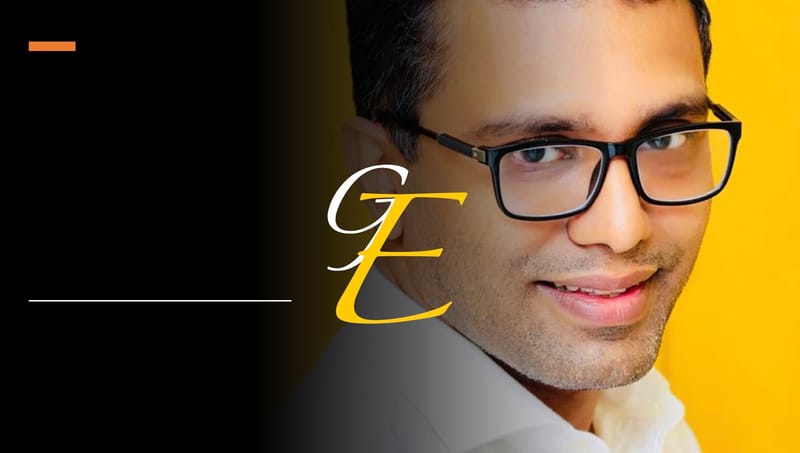 Gayan Ekanayake - Dr Gayan Ekanayake