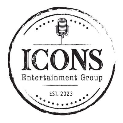 Meet our Team - ICONS Entertainment Team