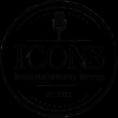 Meet our Team - ICONS Entertainment Team