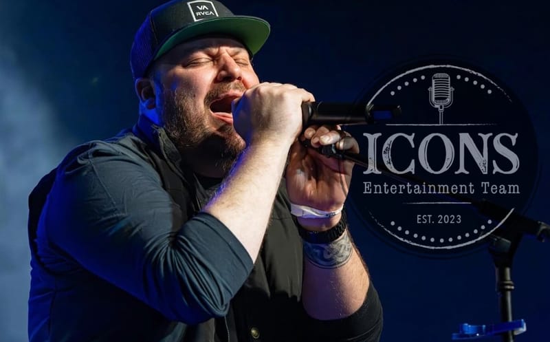 ICONS Entertainment