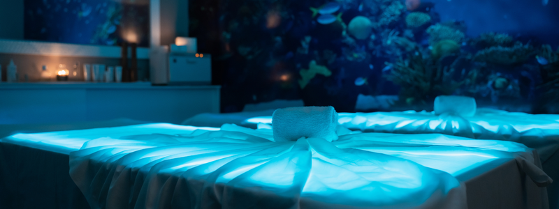 Atlantic Spa - Atlantic Spa