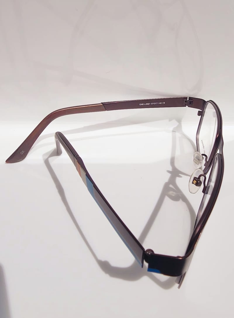 Mountain Optical Eyeworks - Experience a unique Optician boutique that ...