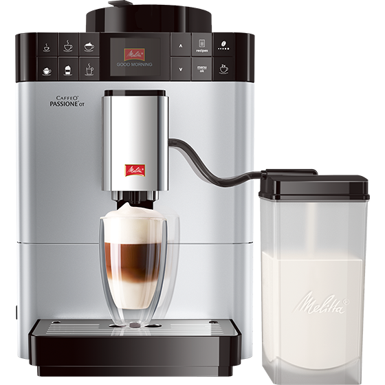 Melitta Purista