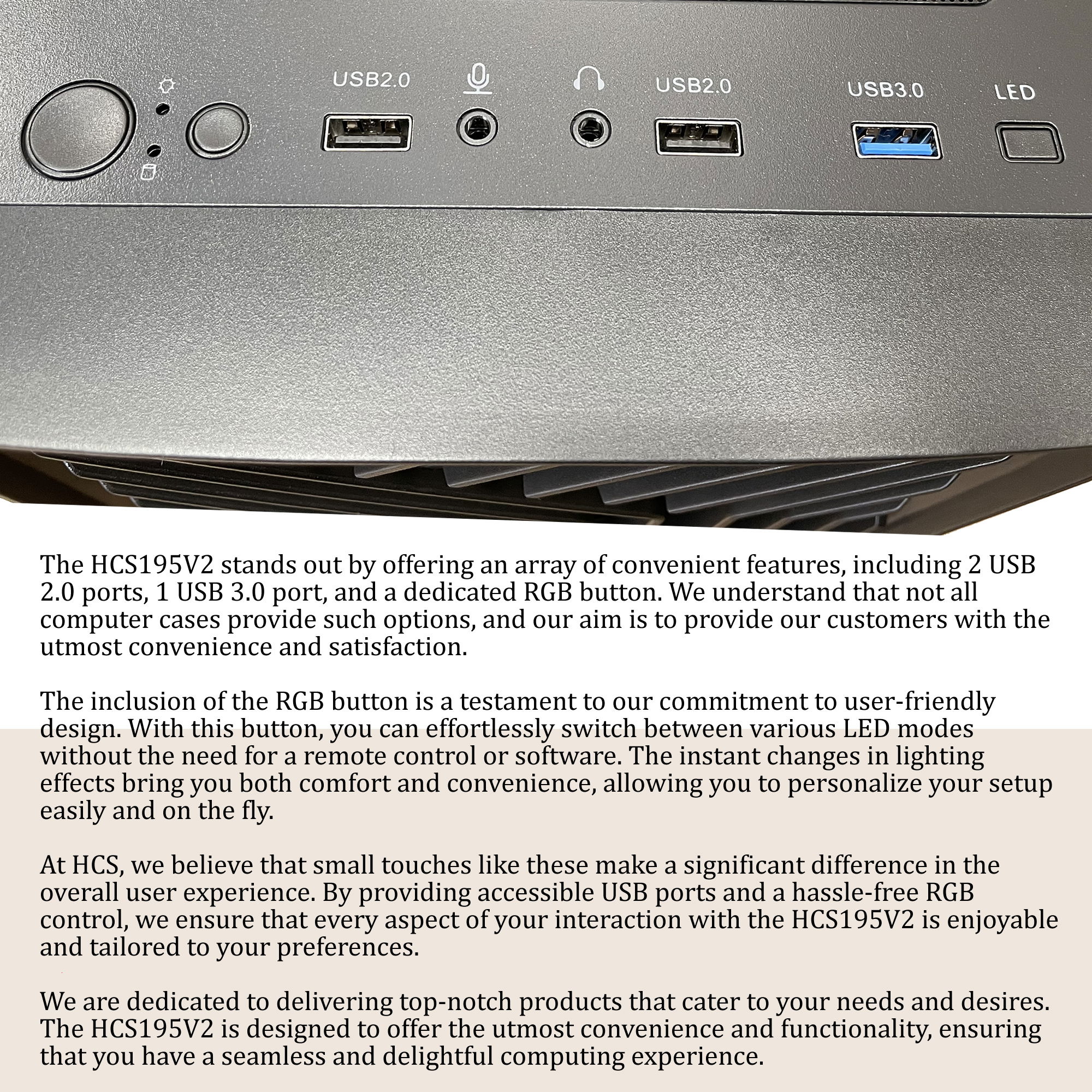 HCS195WV2 - HellCracks