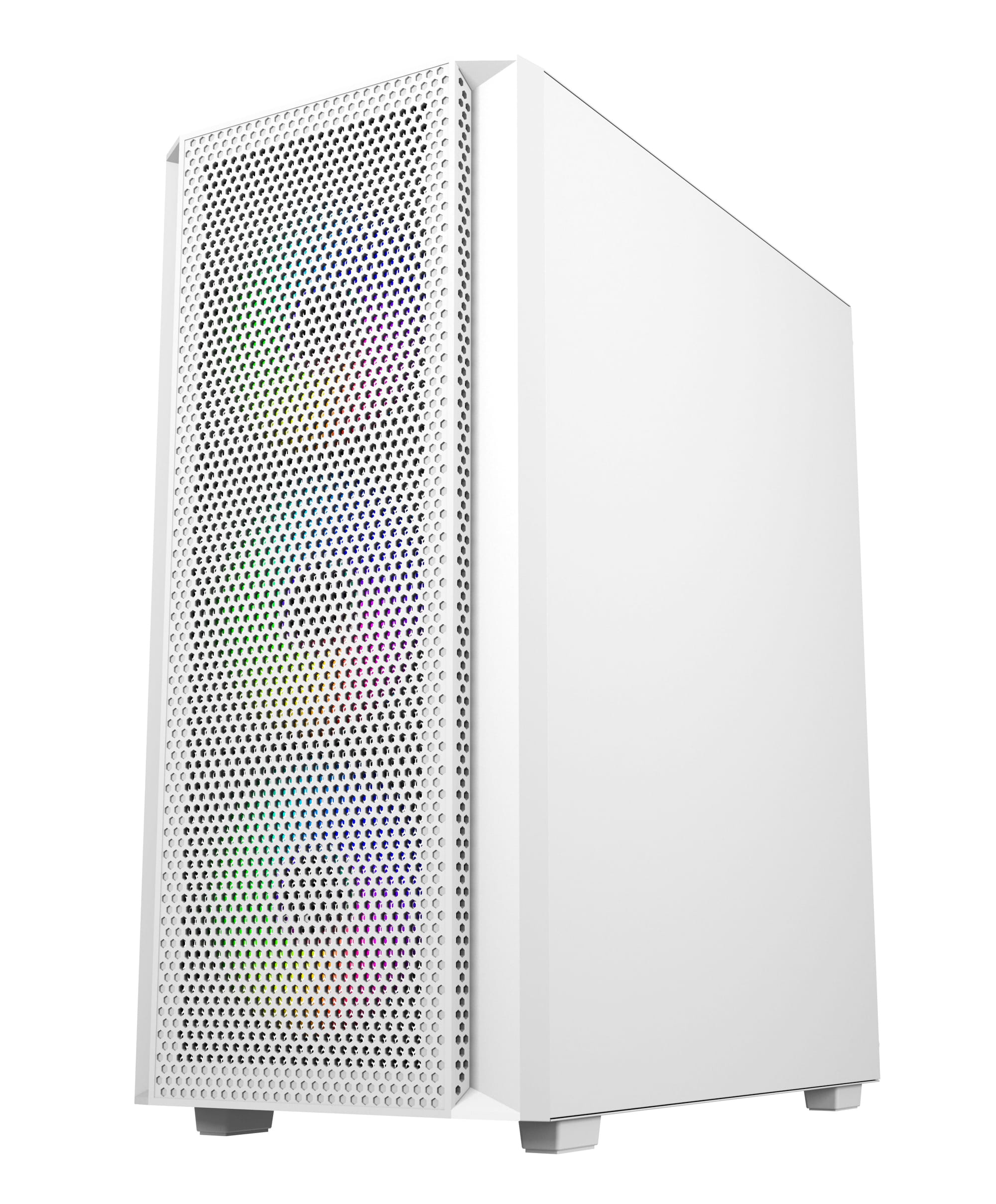 Features - HellCracks