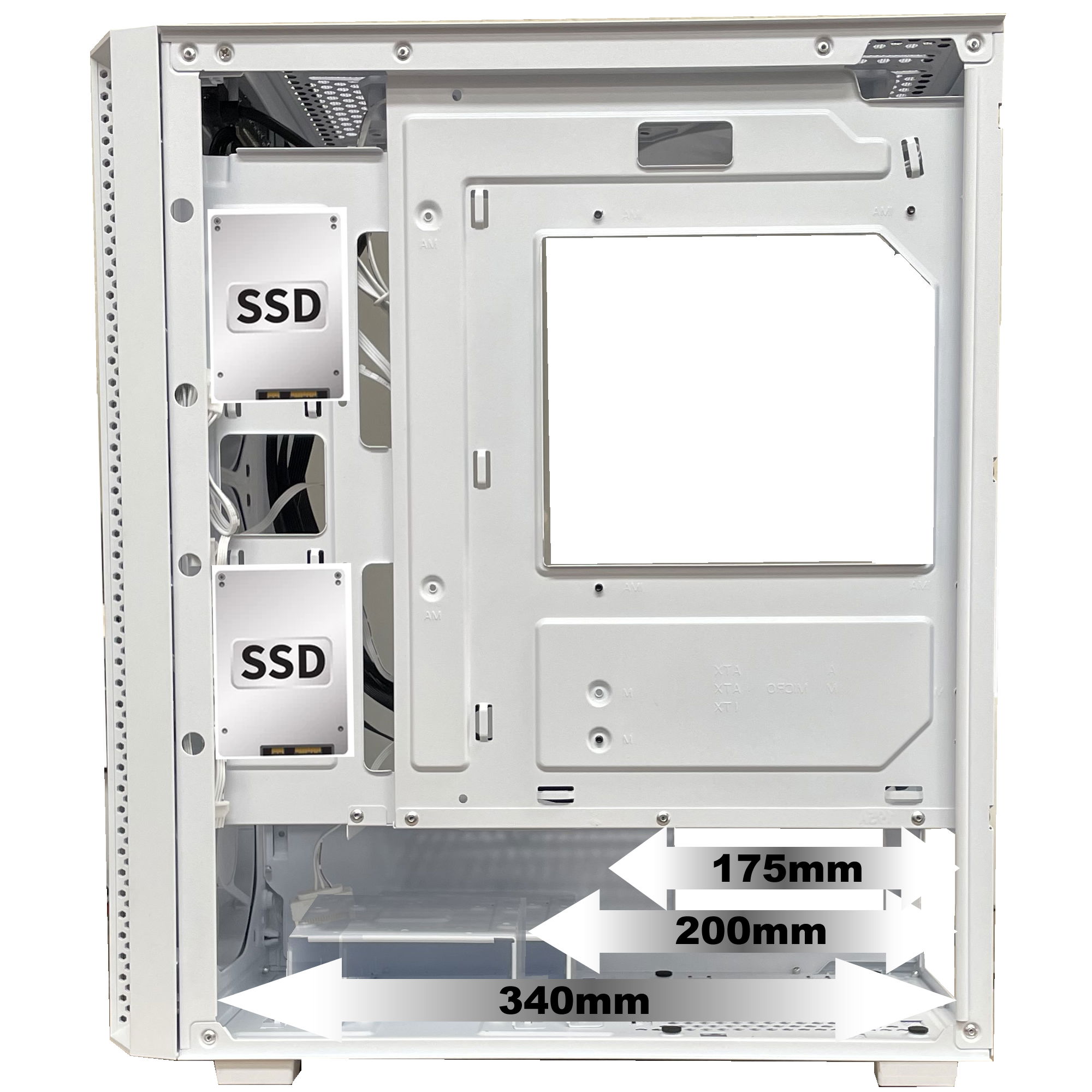 Features - HellCracks