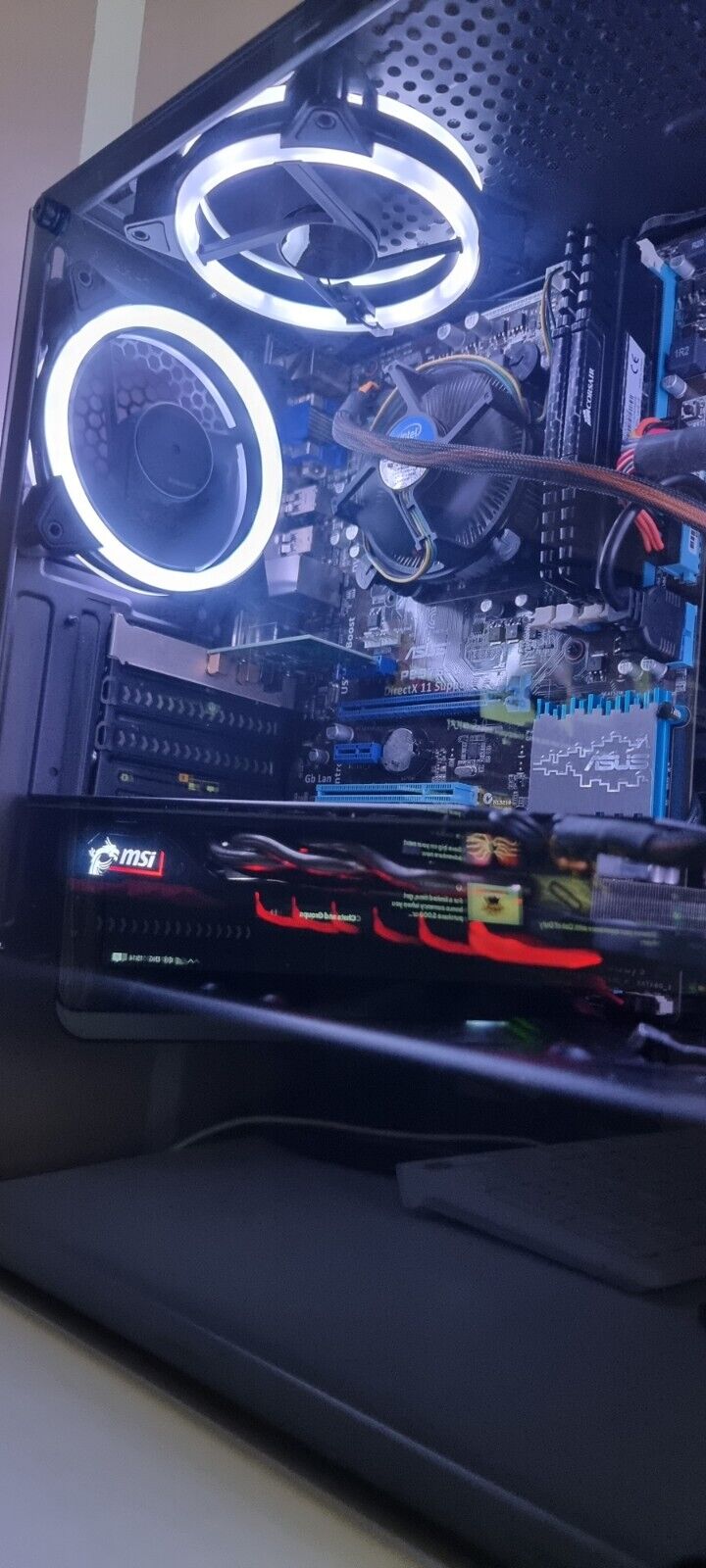 Black Alien System - HellCracks