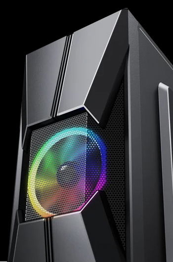 Black Alien System - HellCracks