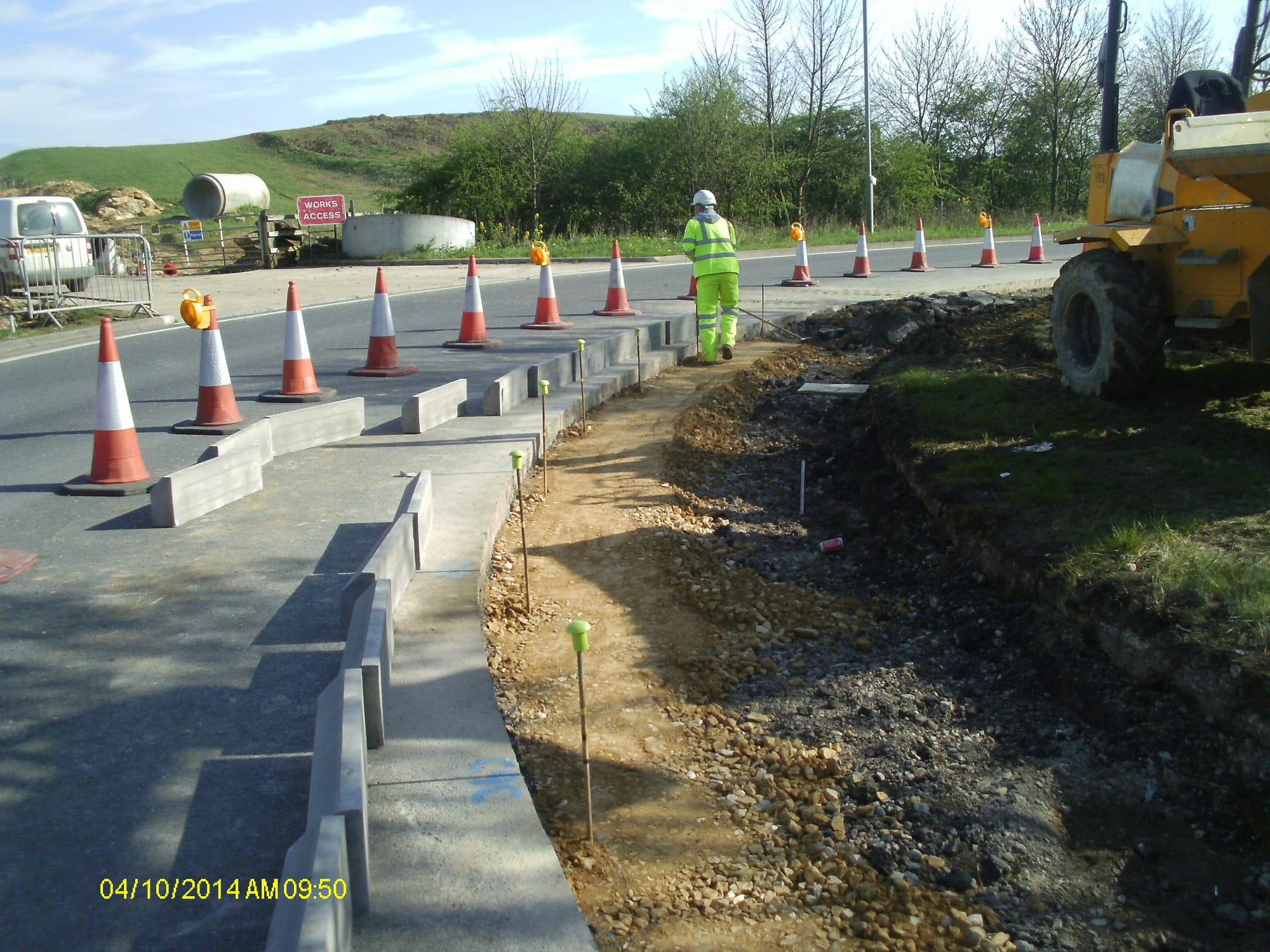 GLR Civil Engineering Ltd - Expert in Civil Engineering, Infrastructure ...