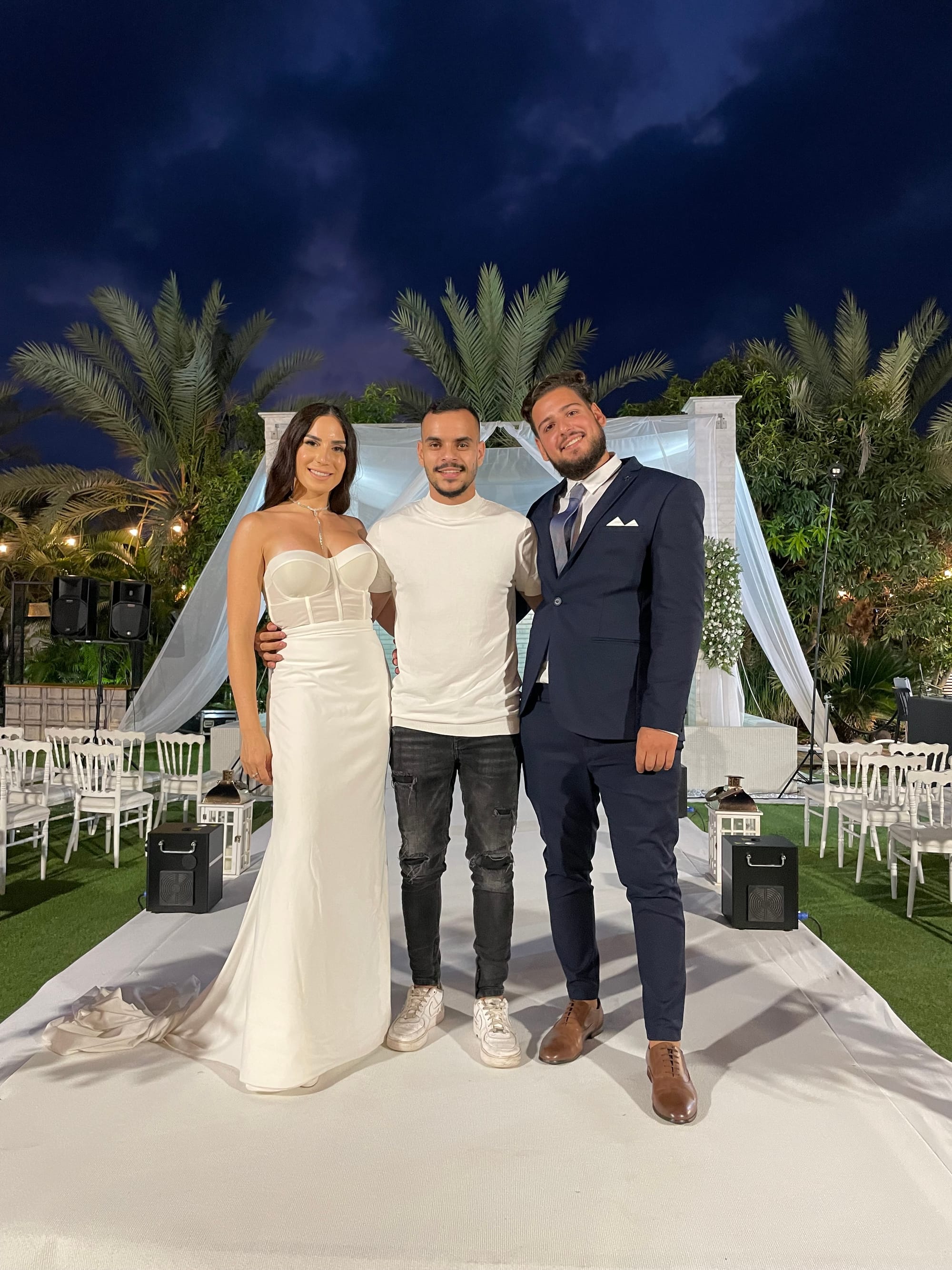 DJ MOJAX - מוסיקה - אווירה.