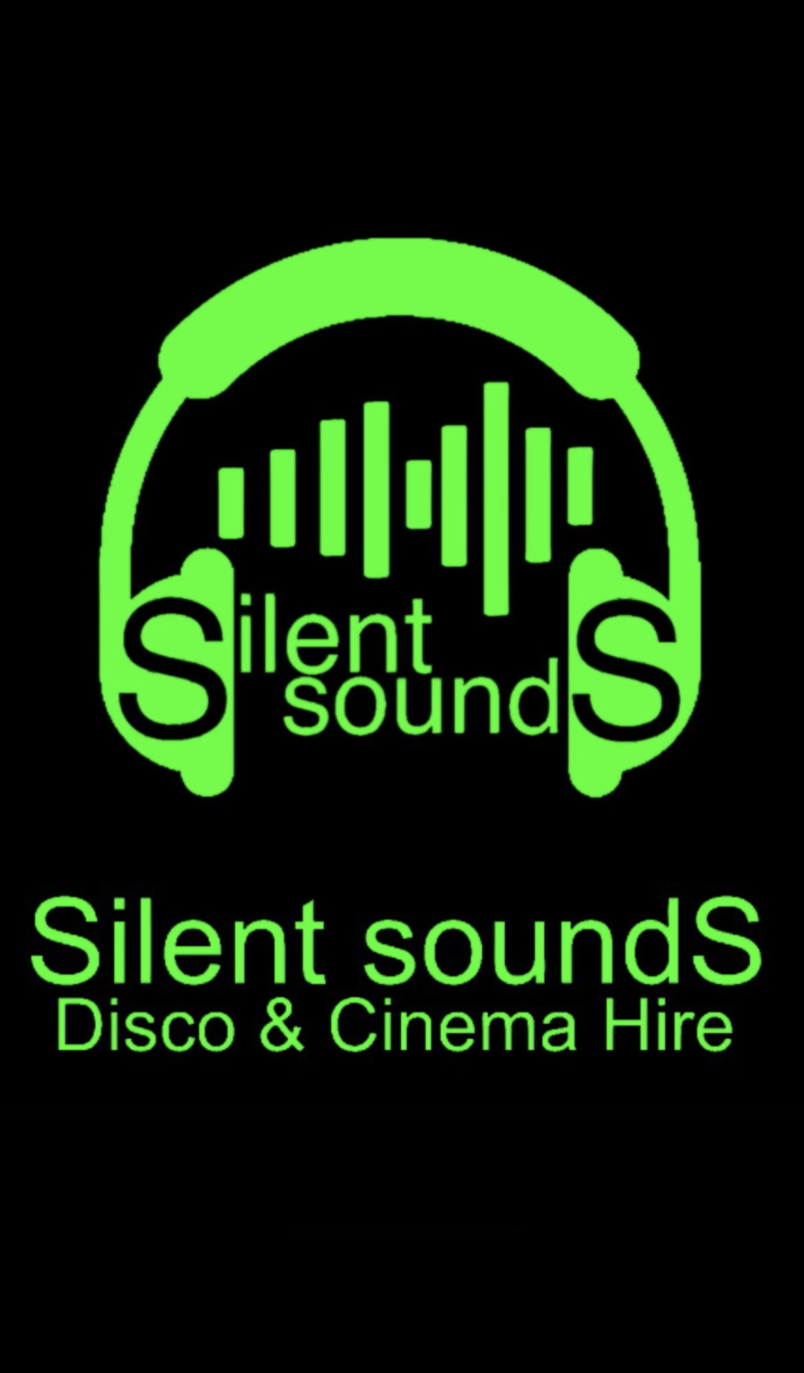 Silent soundS - WE PROVIDE FOR ALL SIZES OF EVENT!!Hire 10s or 100s of ...