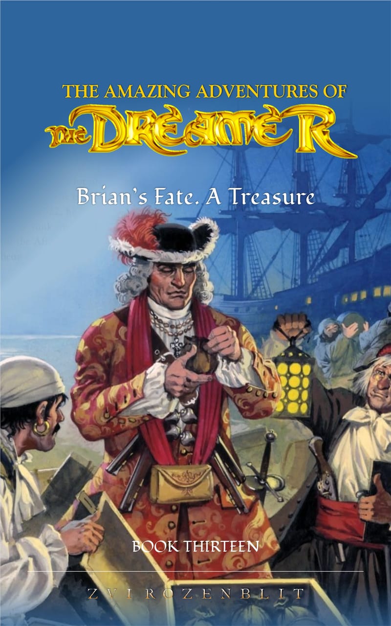 Amazing-adventure-books