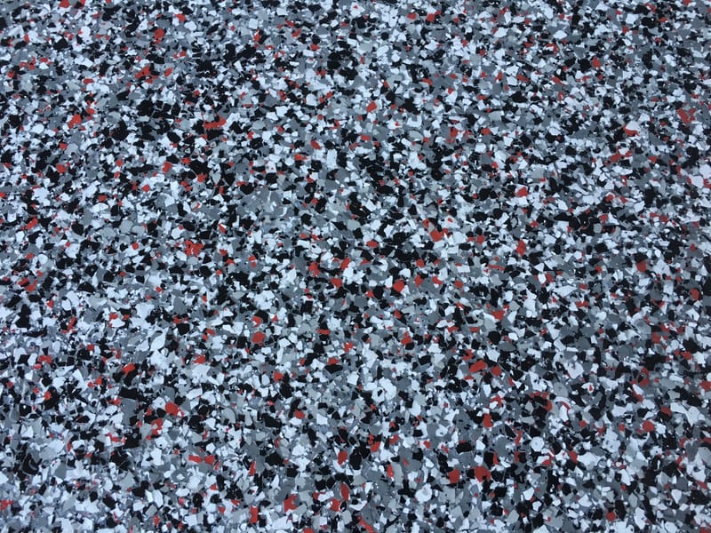 Flint Rock Coatings - Flint Rock CoatingsCustom Epoxy Flooring