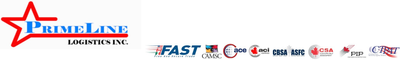 PrimeLine Logistics - THE SUPPLY CHAIN PARTNER YOU CAN TRUST