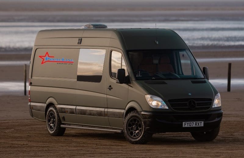 Logistics Solutions - PrimeLine Logistics