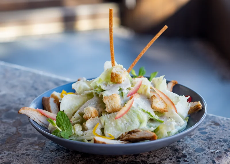 قائمة الطعام - kalita