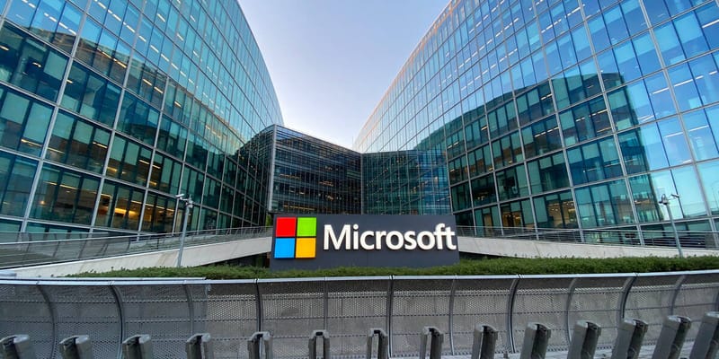 Microsoft Acquires 48 Acres in Hyderabad for Expansive Data Center Pro