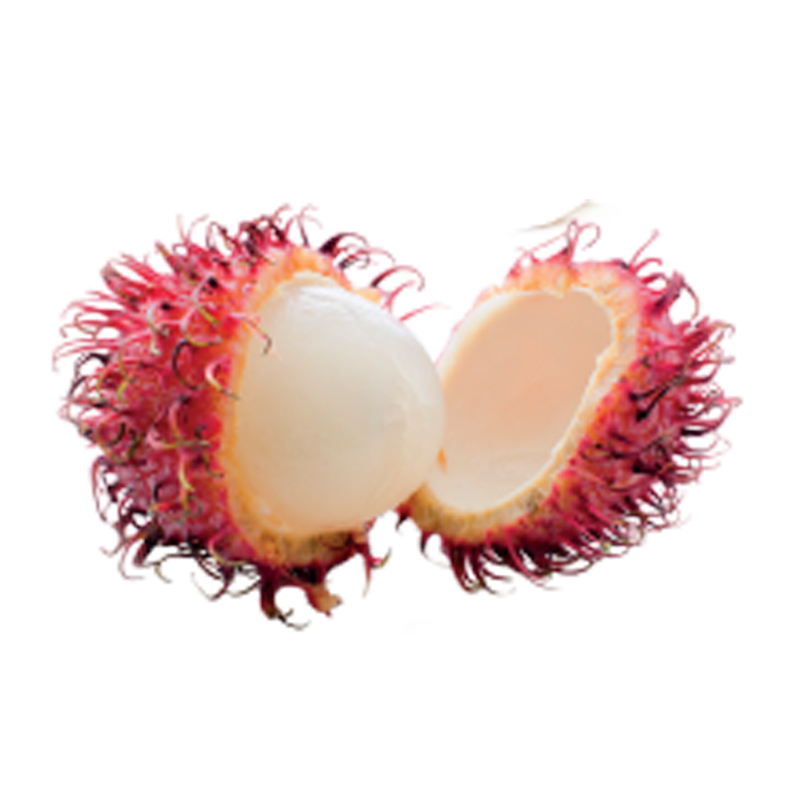 Fruits - Saveur Du Congo