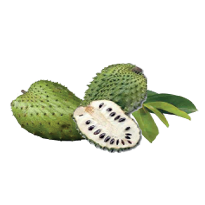 Fruits - Saveur Du Congo