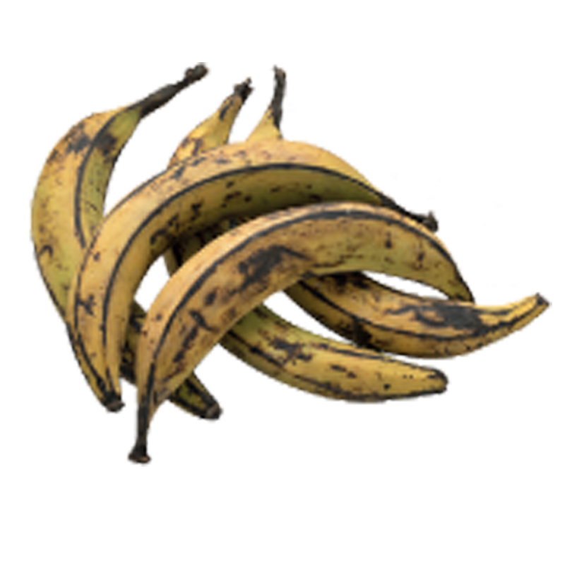 Fruits - Saveur Du Congo