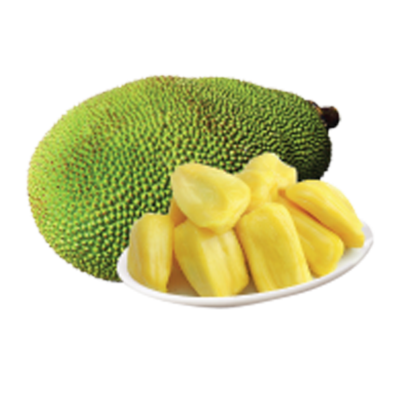 Jack fruits - Saveur Du Congo