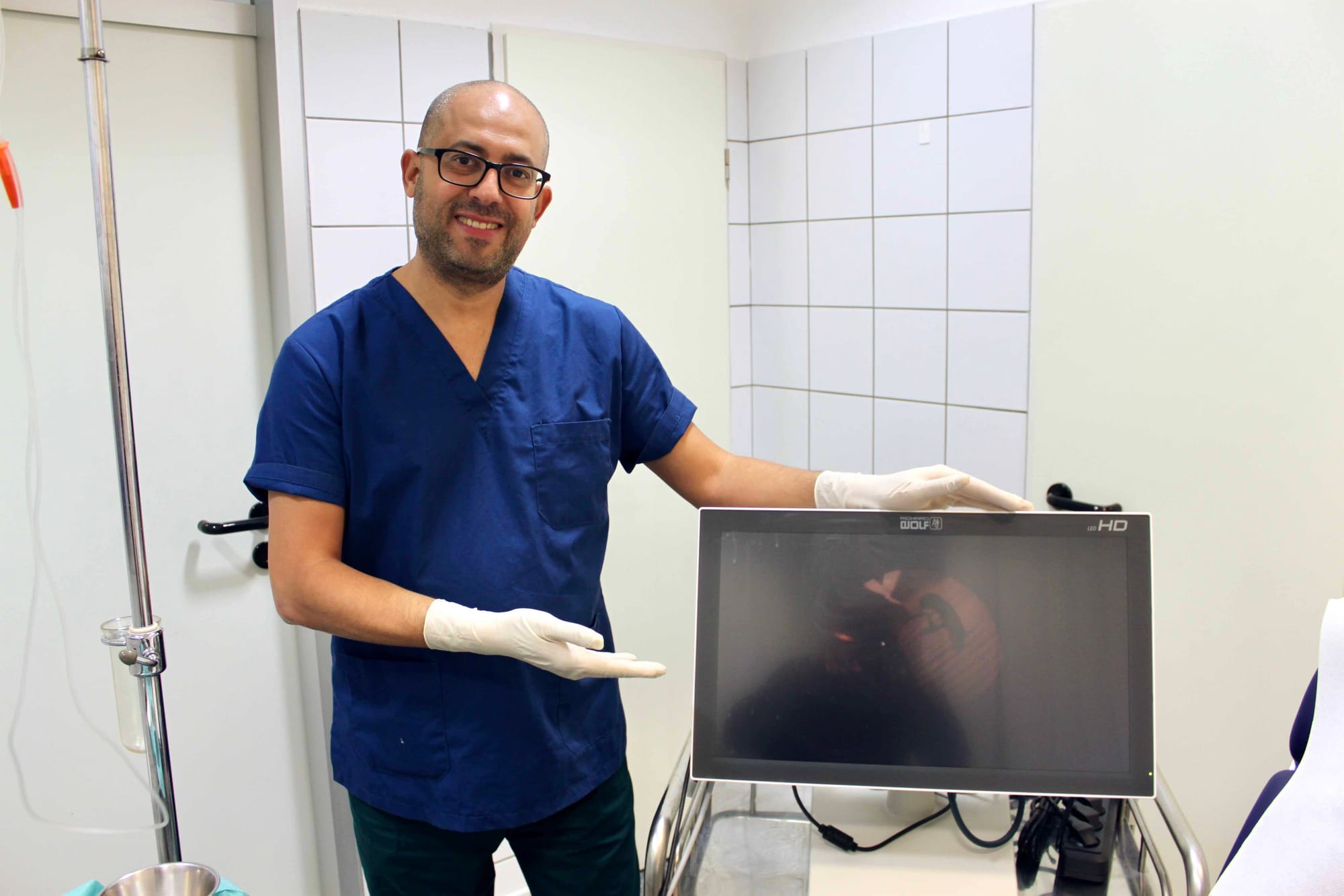 Start - Urologiepraxis Dr. Kotb