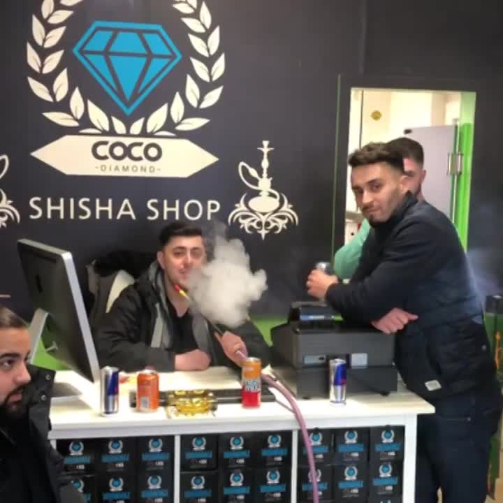 Coco Diamond Activities