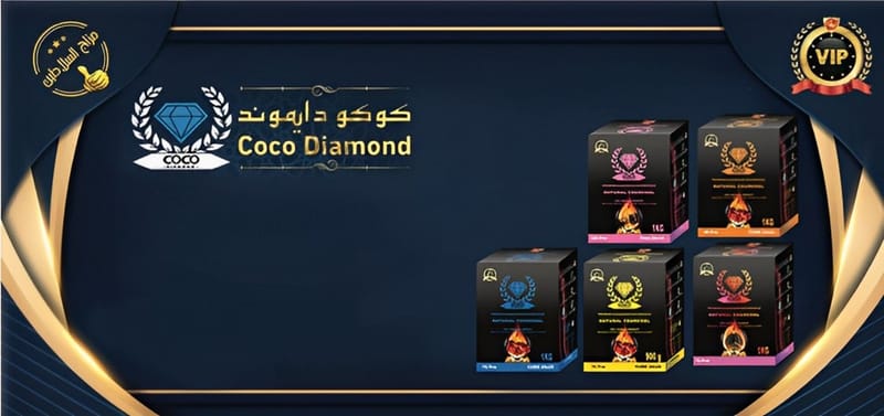 Coco Diamond Activities