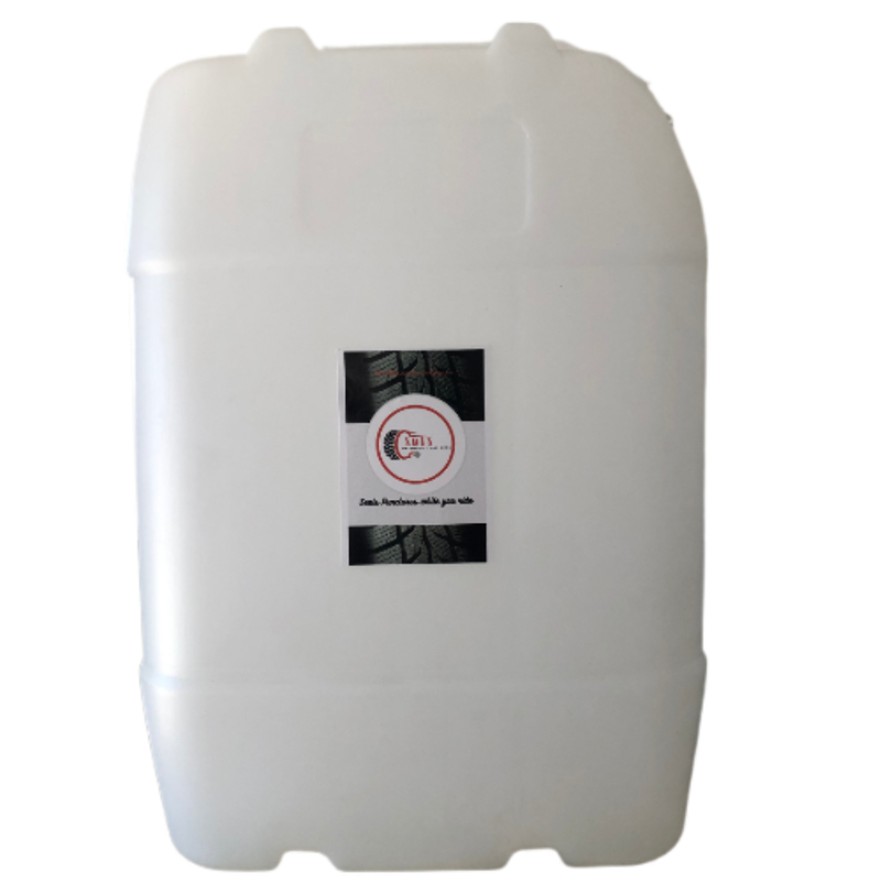 SUTS TYRE SEAL 20L - SUTS Tyre Sealant and Chemicals