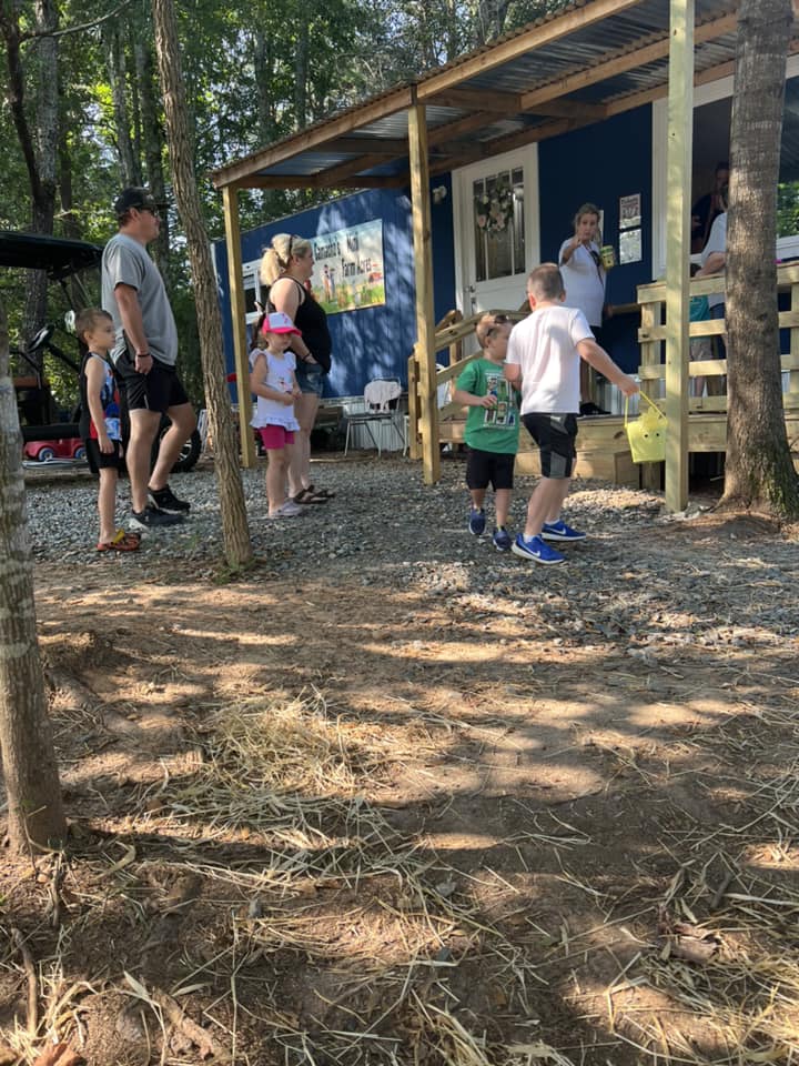 Camacho’sMiniFarmAcres - Camacho's Mini Farm Acres