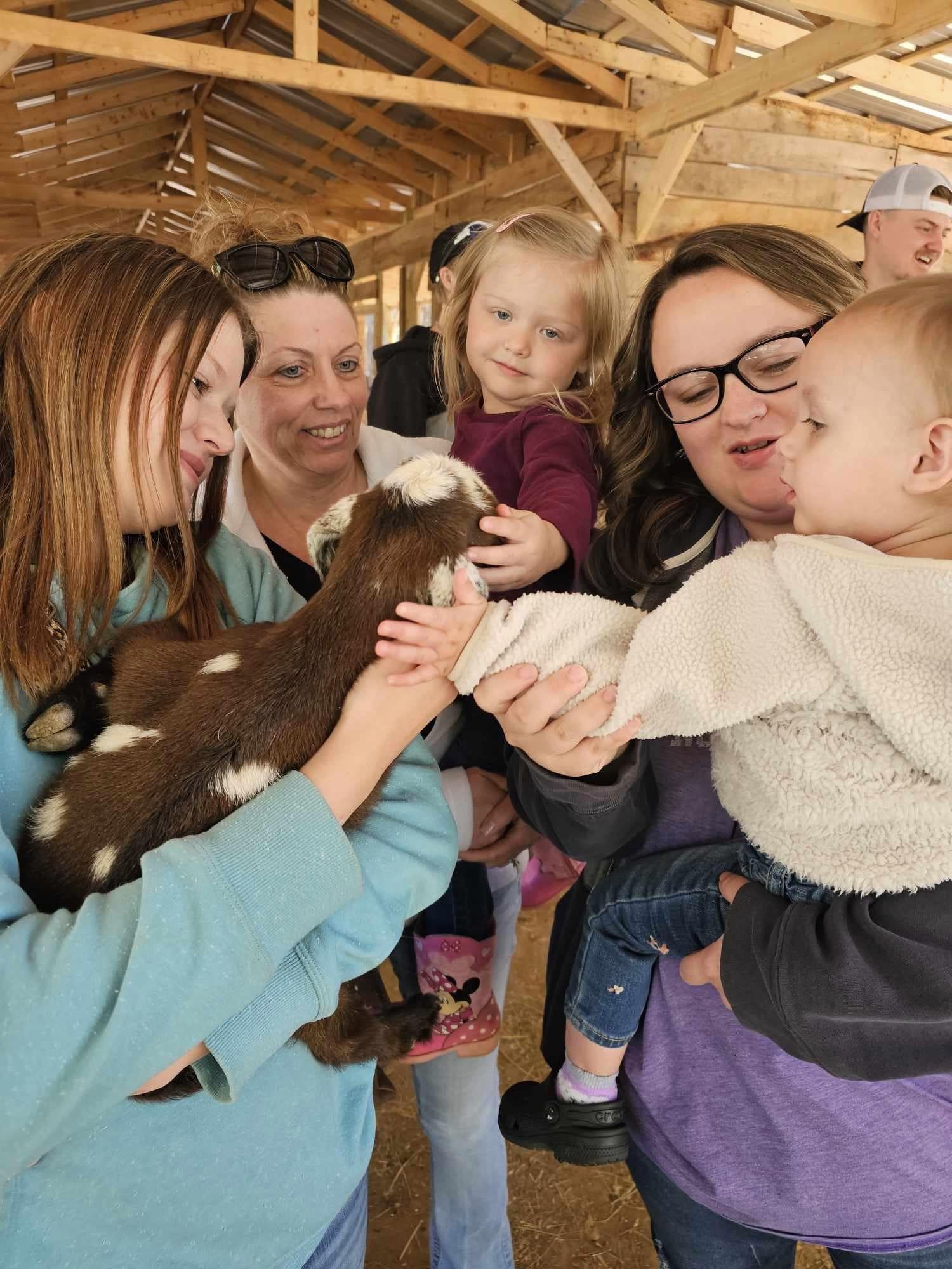 Camacho’sMiniFarmAcres - Camacho's Mini Farm Acres