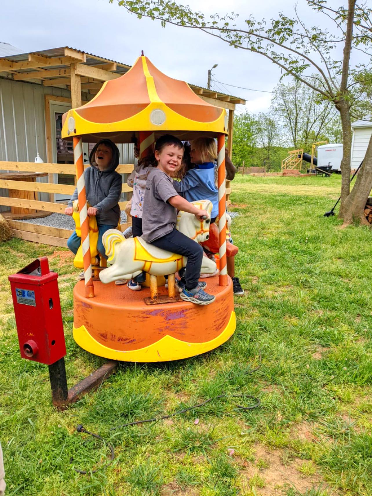 Camacho’sMiniFarmAcres - Camacho's Mini Farm Acres