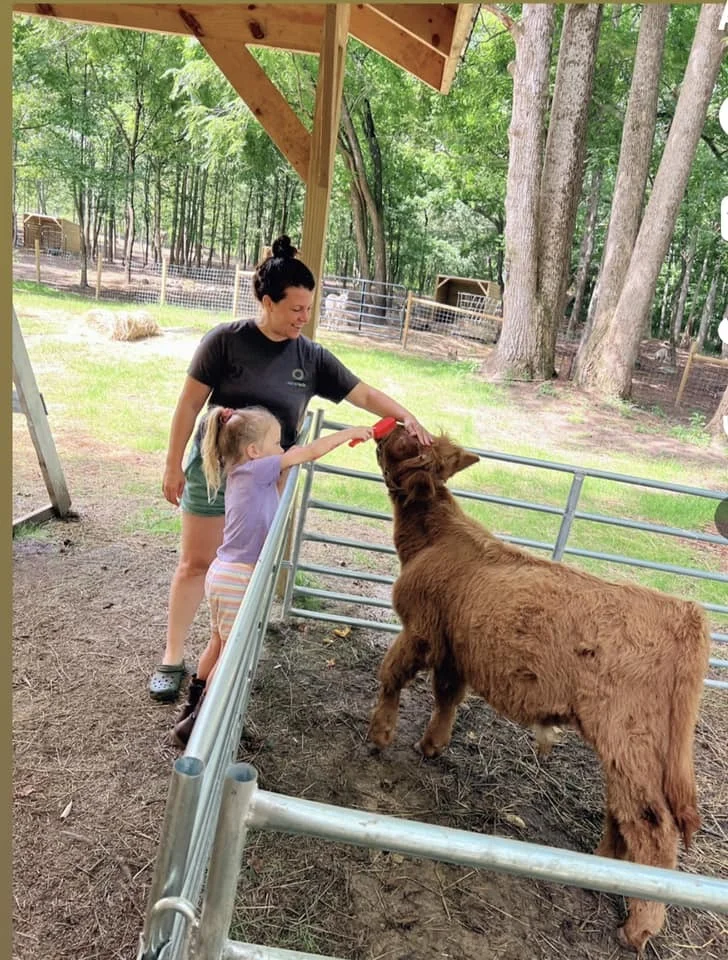 Camacho’sMiniFarmAcres - Camacho's Mini Farm Acres