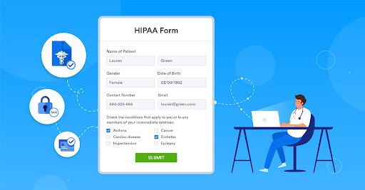 Jotform Blog Navigating Hipaa Compliance