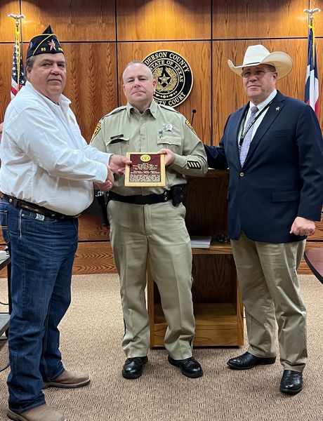 2022 Law Enforcement Officer of the Year ...