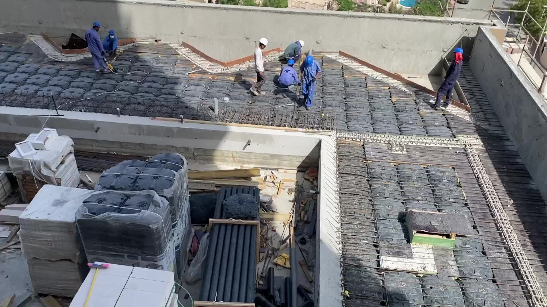 ABS Middle East - Advanced Building Solutions