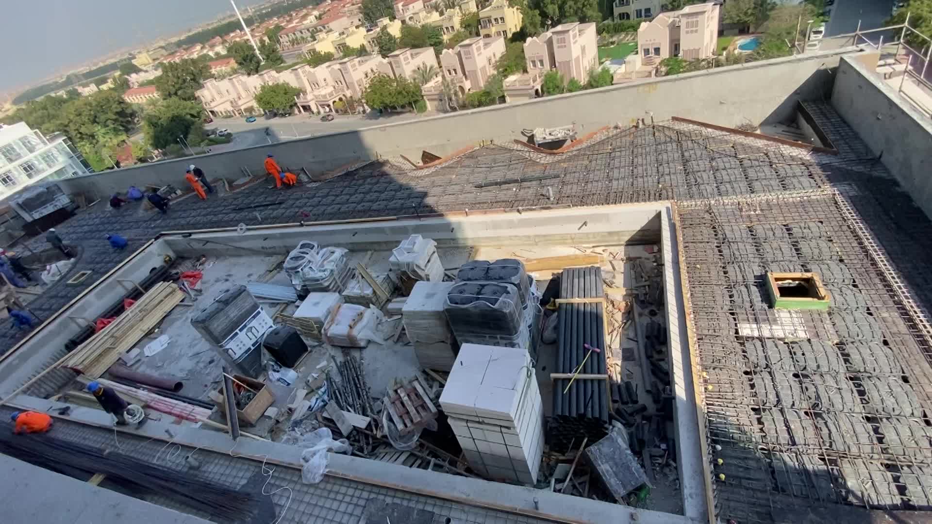 ABS Middle East - Advanced Building Solutions