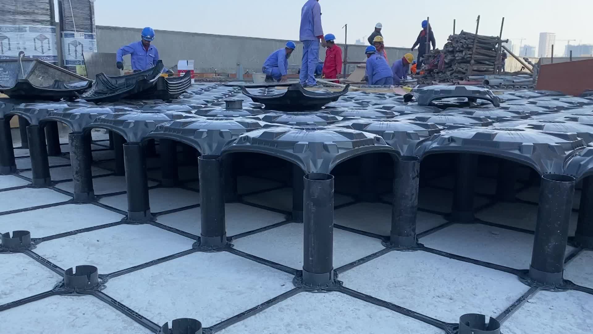 ABS Middle East - Advanced Building Solutions