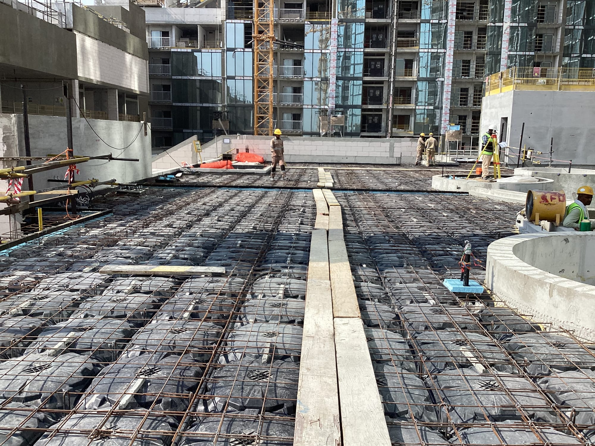 ABS Middle East - Advanced Building Solutions