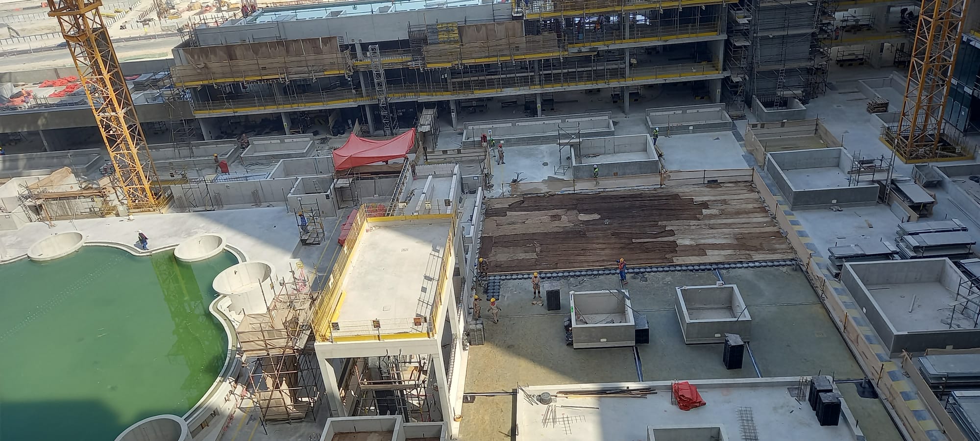ABS Middle East - Advanced Building Solutions