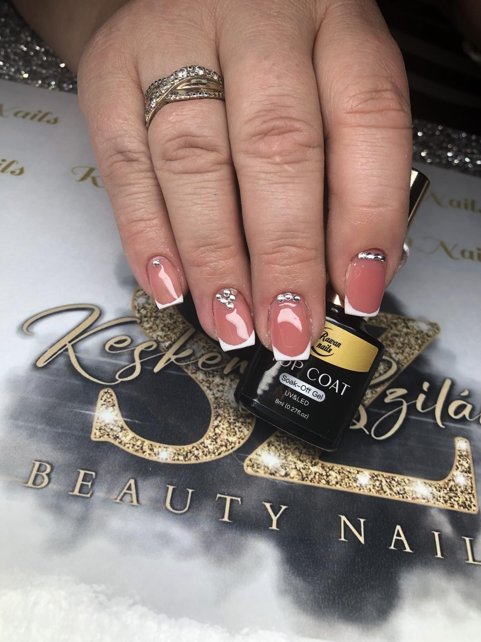 Rawan Nails Webáruház