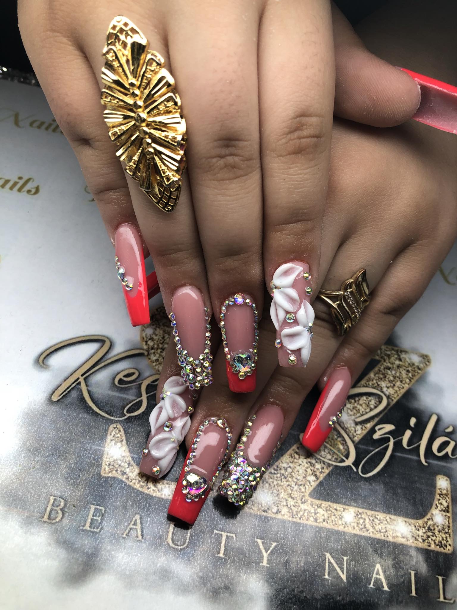 Rawan Nails Webáruház