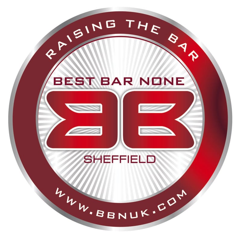Launch of Best Bar None and Pubwatch schemes - Best Bar None Sheffield