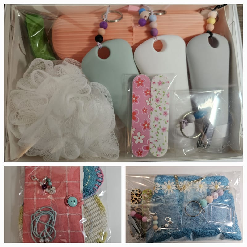 Mother's Day Gift Packs - Jojo's Accessories Shop