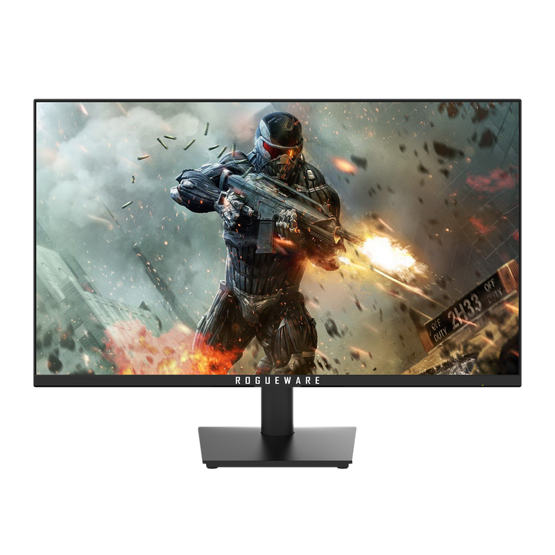ROGUEWARE 32" W3202S 75HZ 5MS FREESYNC FULL HD 1080P MONITOR