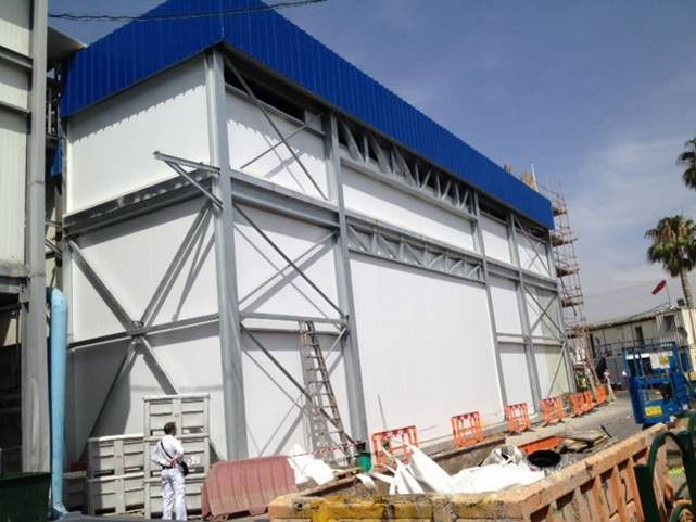 DNTS Building Global Contractors & Devaloment - DNTS Building-GC ...