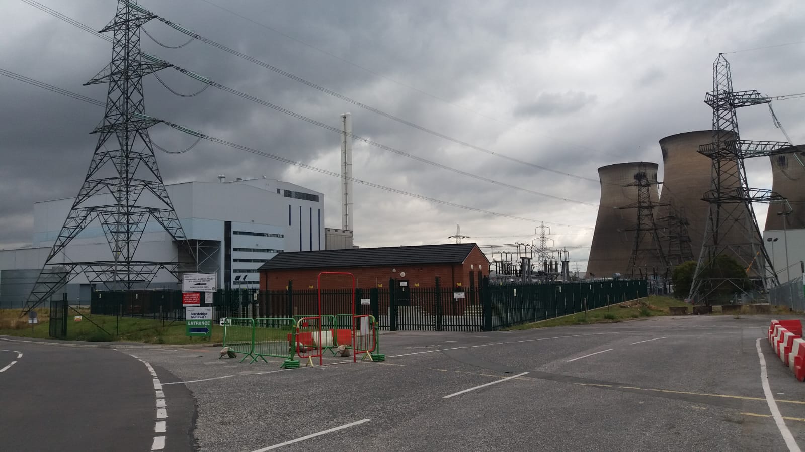 DNTS Building Global Contractors & Devaloment - DNTS Building-GC ...