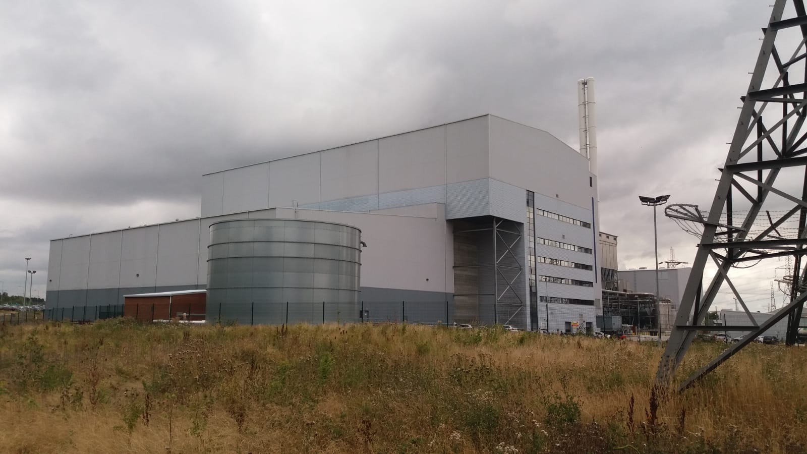 DNTS Building Global Contractors & Devaloment - DNTS Building-GC ...