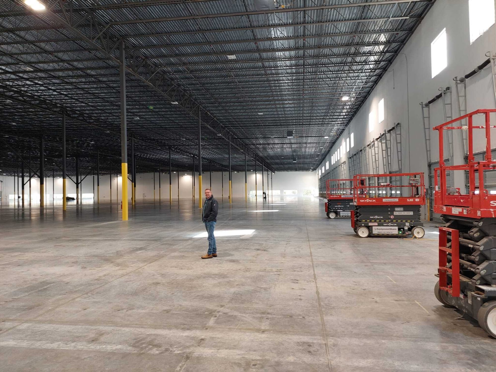 DNTS Building Global Contractors & Devaloment - DNTS Building-GC ...