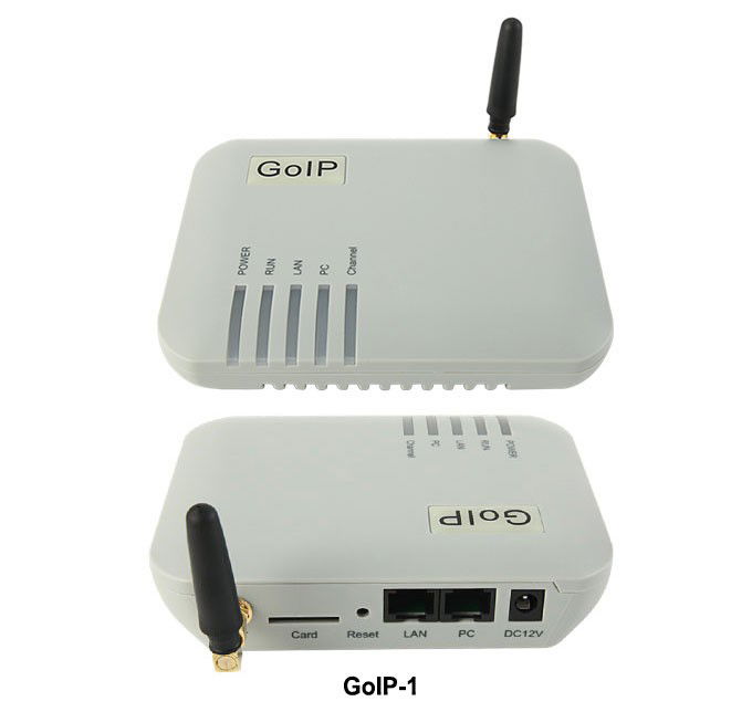 DBL IMEI Changeable GSM Gateway DBL IMEI Changeable GSM Gateway
